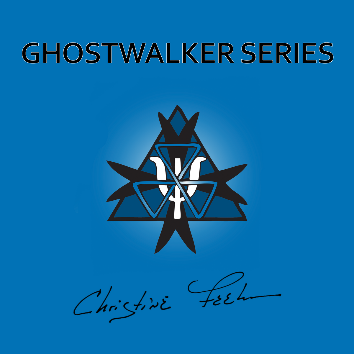 GhostWalker Series – Feehan & Co.