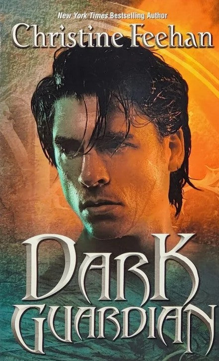 Dark Guardian - Dark Series – Feehan & Co.