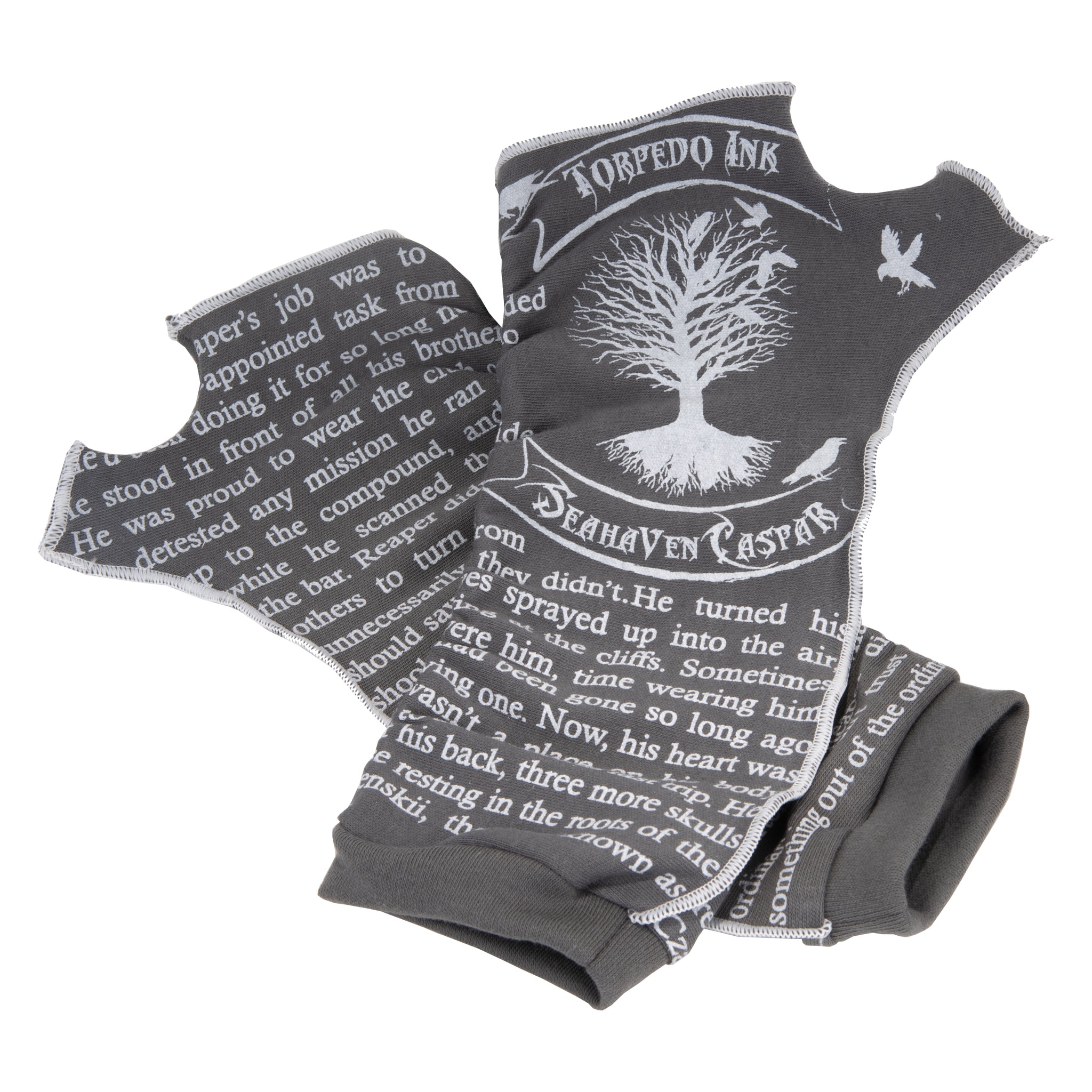 Torpedo Ink Series – Feehan & Co.