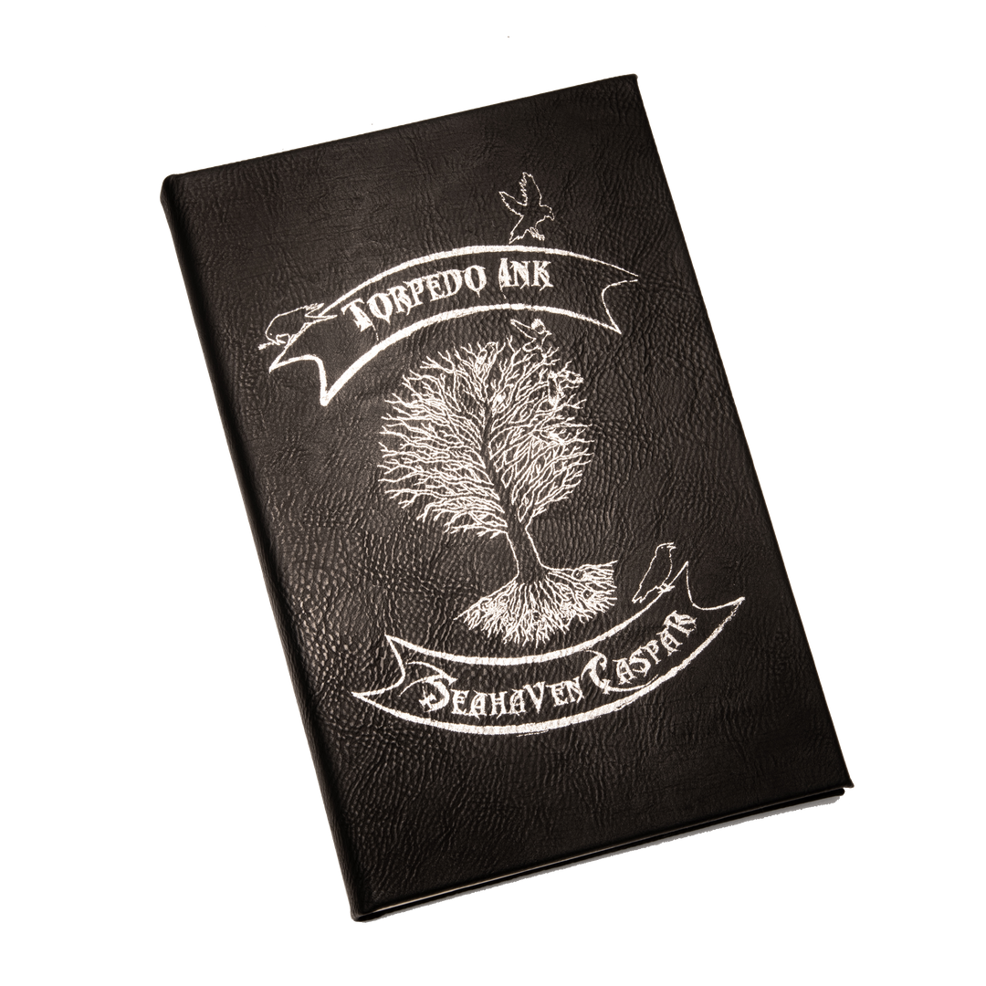 Torpedo Ink Series – Feehan & Co.